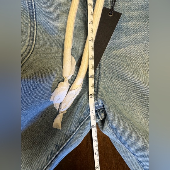 Habitual | Jeans | Nwt Habitual Rhys Crop Wide Leg Belted Pants | Poshmark